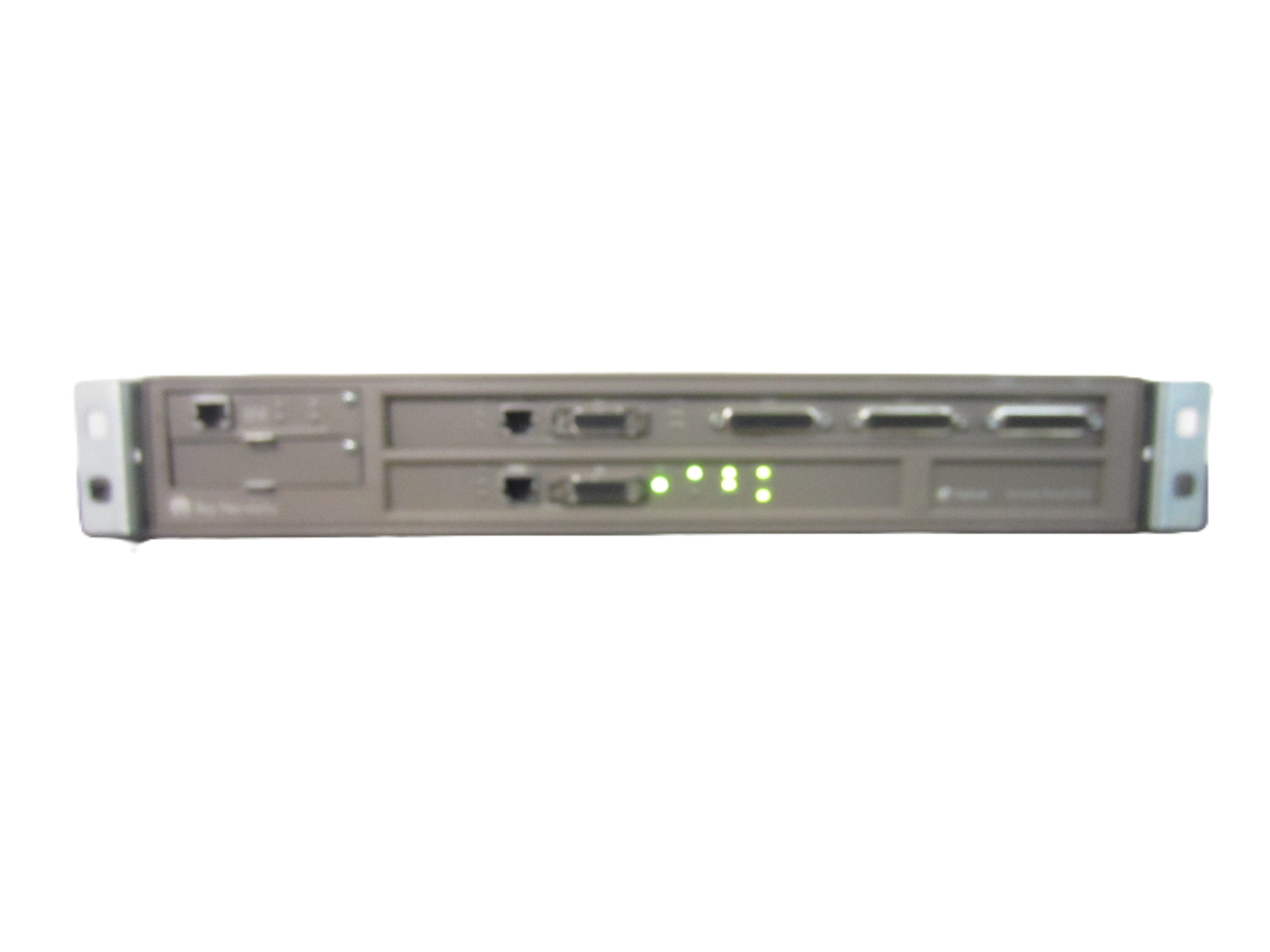 Advance Remote Node Router